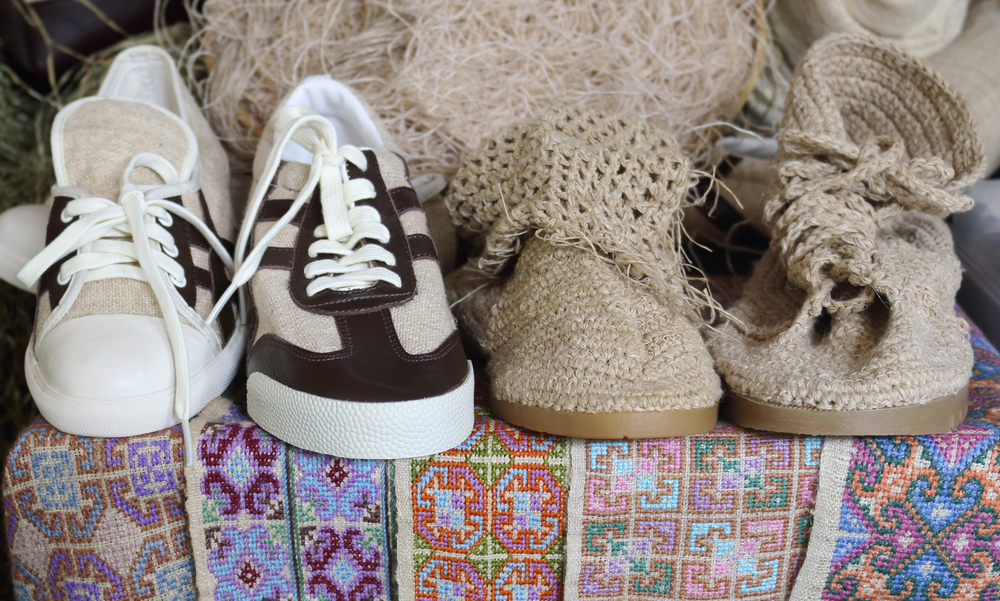 12 Incredible Hemp Shoes for Eco-Friendly Comfort